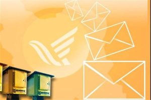 زمان تحویل بسته‌های پست پیشتاز - سپرتا | Separta