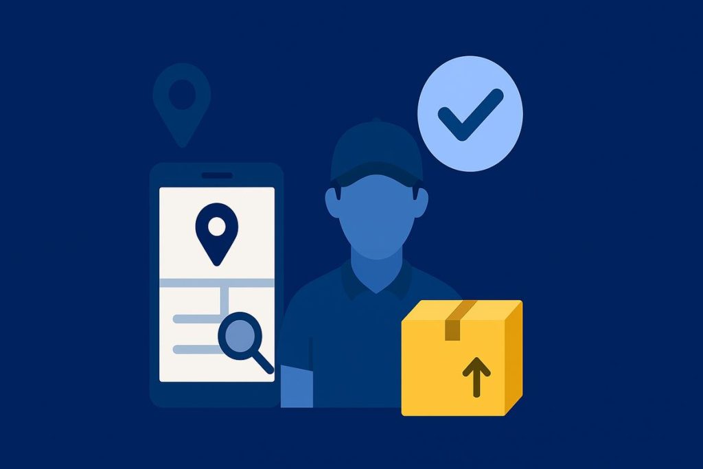 راهنمای کامل رهگیری بسته پستی - سپرتا | Separta